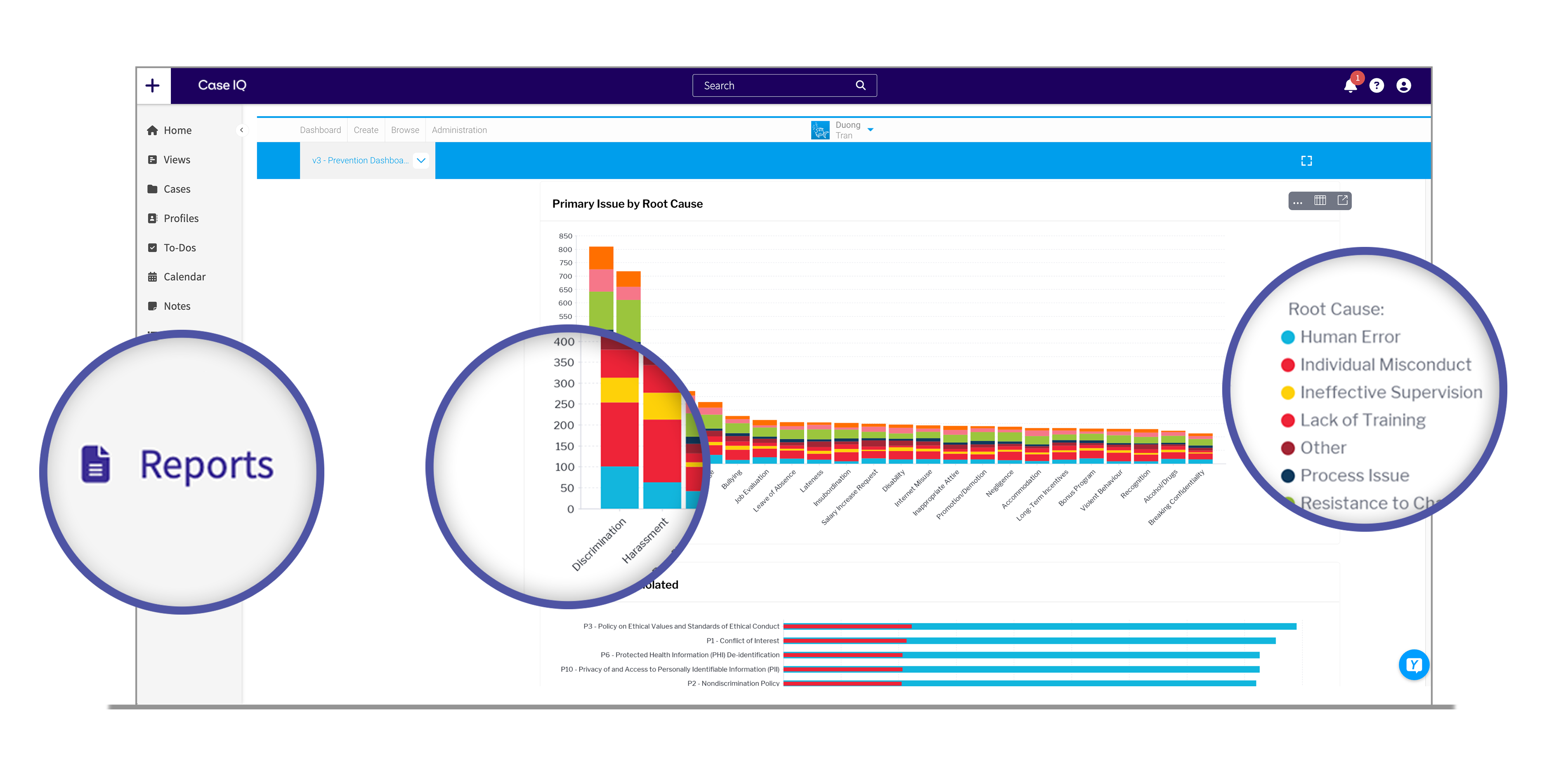 Case IQ Reviews 2025: Details, Pricing, & Features | G2