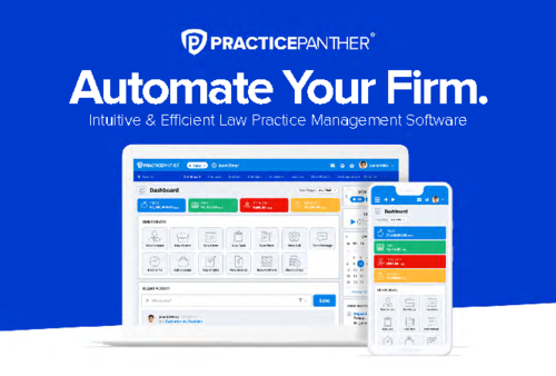 PracticePanther Reviews 2025: Details, Pricing, & Features | G2