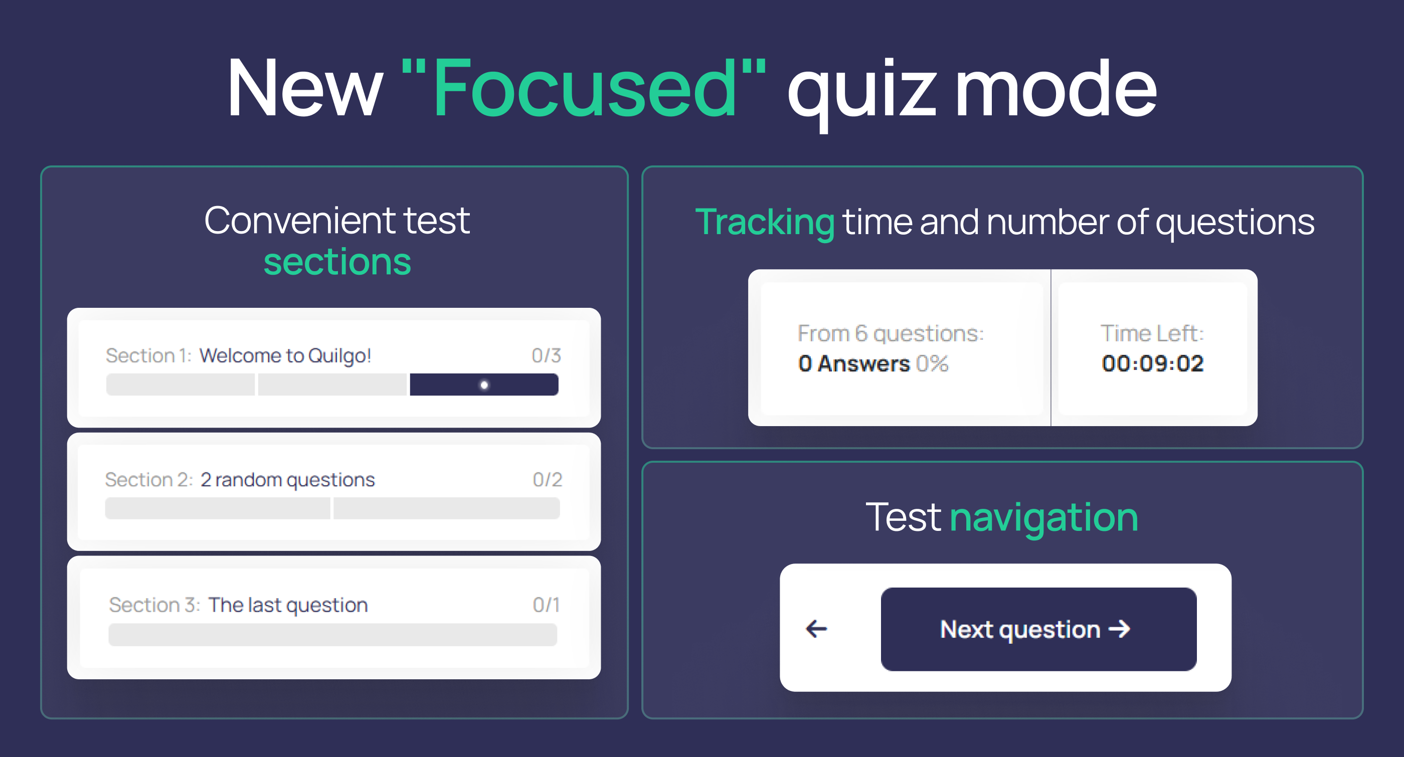 Quilgo Reviews 2025: Details, Pricing, & Features | G2