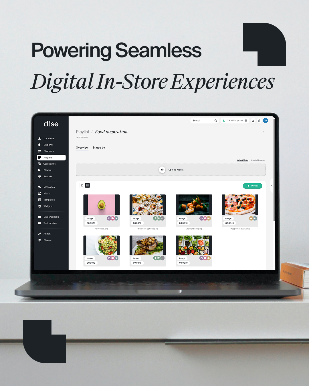 DISE Digital Signage Software Reviews 2025: Details, Pricing ...