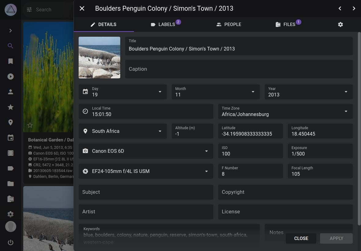 PhotoPrism Reviews 2026: Details, Pricing, & Features | G2