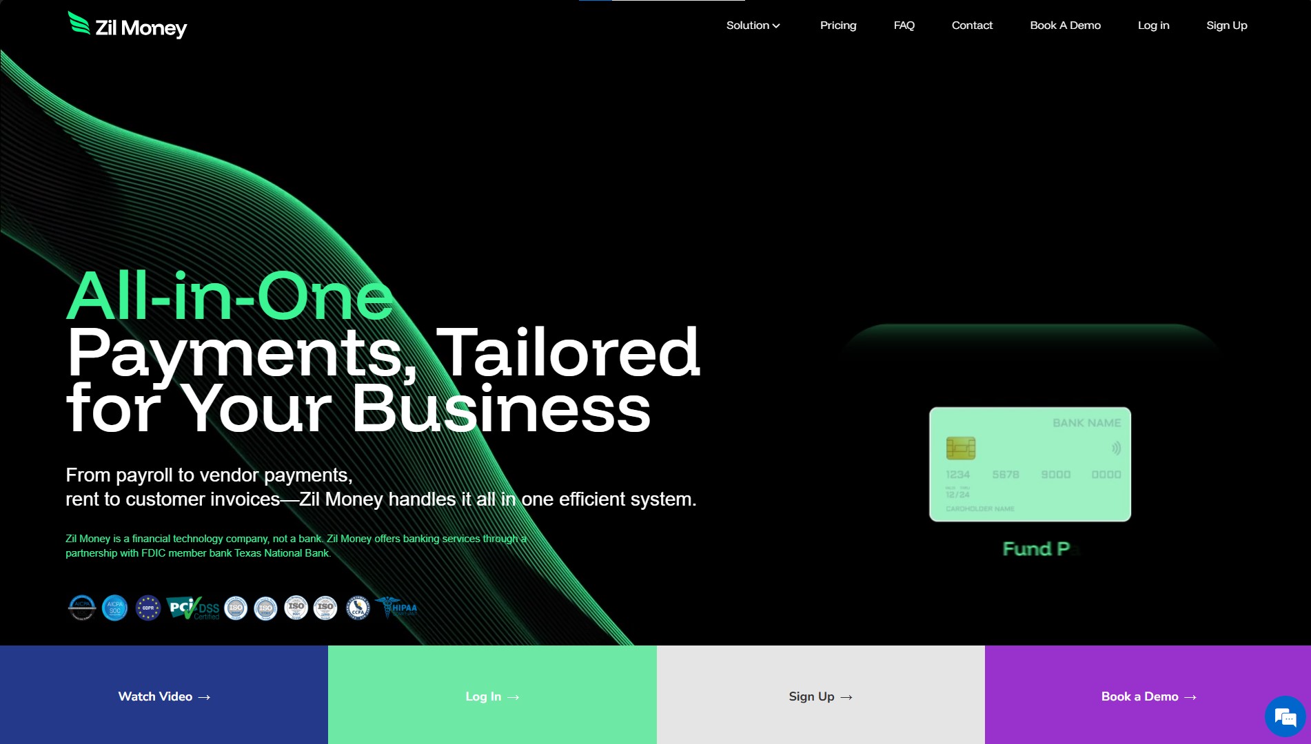 Zil Money Reviews 2025: Details, Pricing, & Features | G2