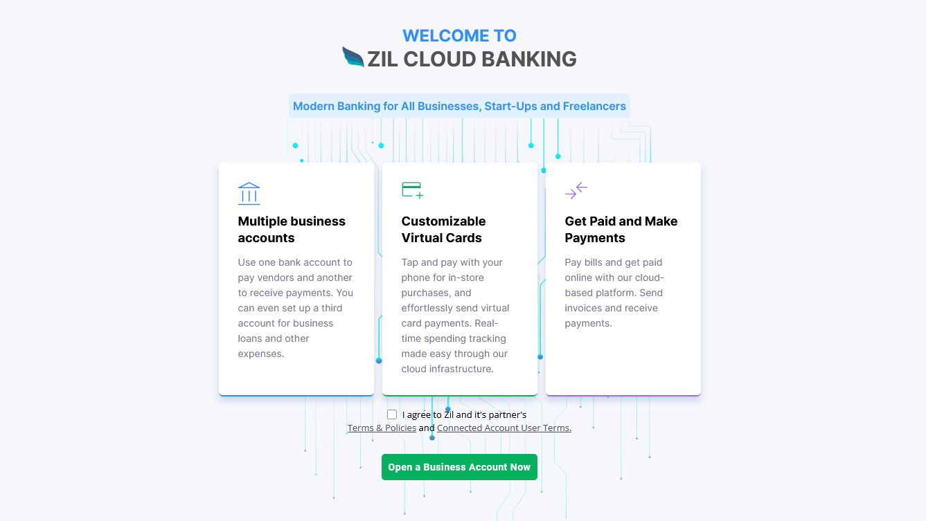 Zil Money Reviews 2025: Details, Pricing, & Features | G2