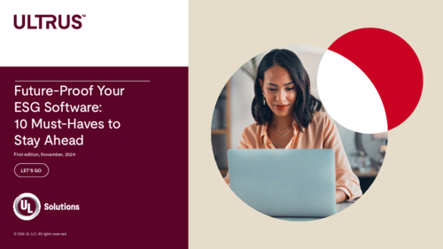 ULTRUS UL 360 Reviews 2025: Details, Pricing, & Features | G2