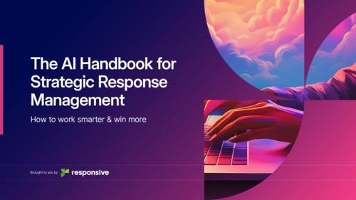 Responsive, formerly RFPIO Reviews 2025: Details, Pricing, & Features | G2