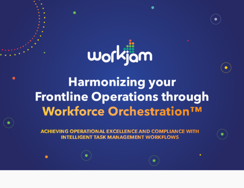 WorkJam Reviews 2025: Details, Pricing, & Features | G2