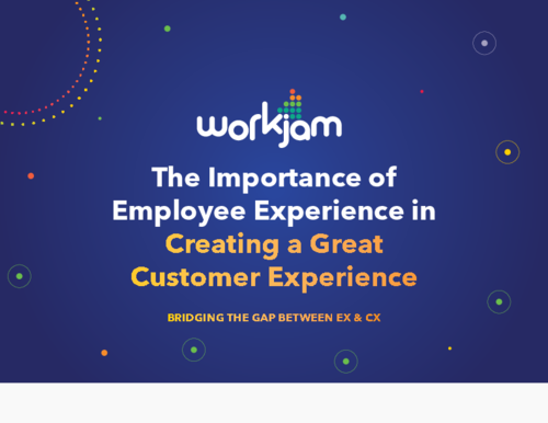 WorkJam Reviews 2025: Details, Pricing, & Features | G2