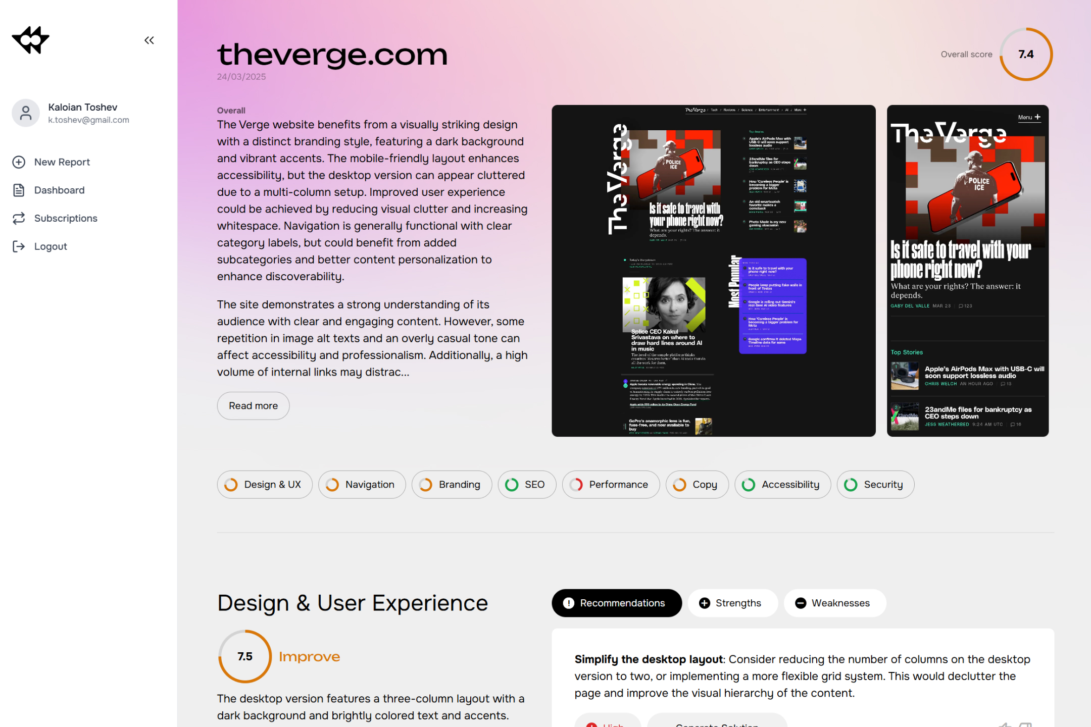 Web Gremlin Reviews 2025: Details, Pricing, & Features | G2