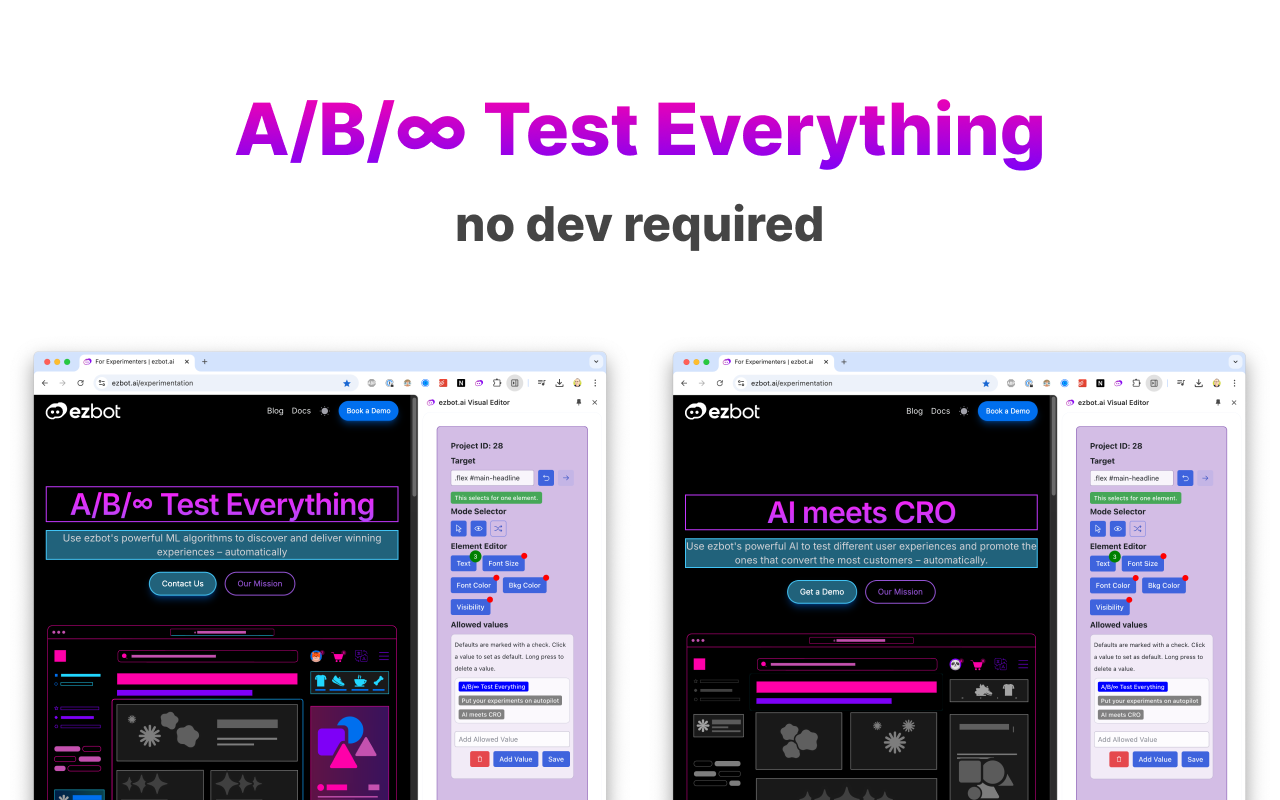 ezbot AI Reviews 2025: Details, Pricing, & Features | G2
