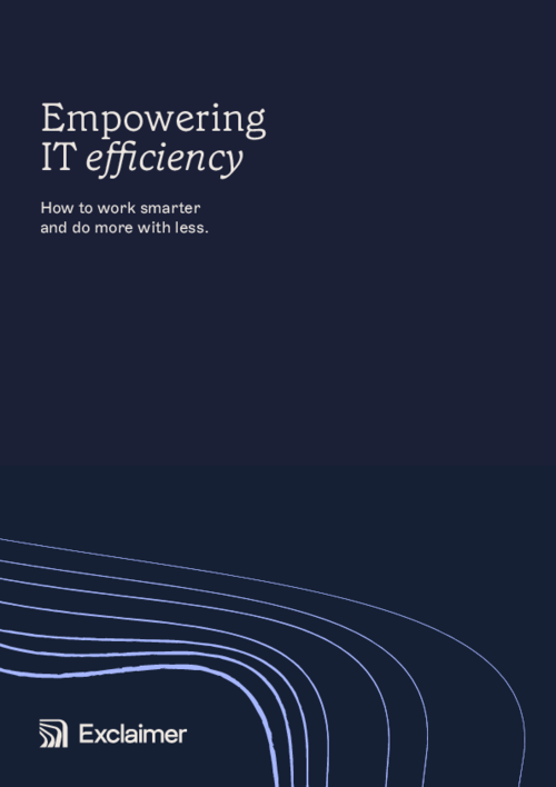 Exclaimer Reviews 2026: Details, Pricing, & Features | G2