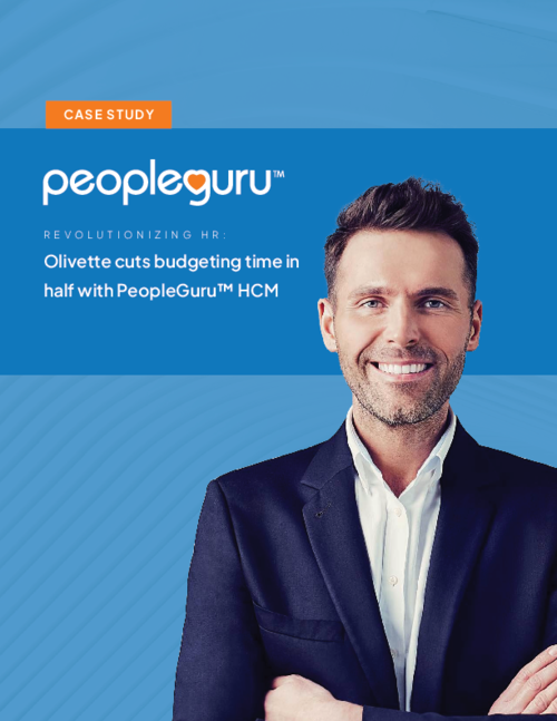 PeopleGuru HCM Reviews 2025: Details, Pricing, & Features | G2