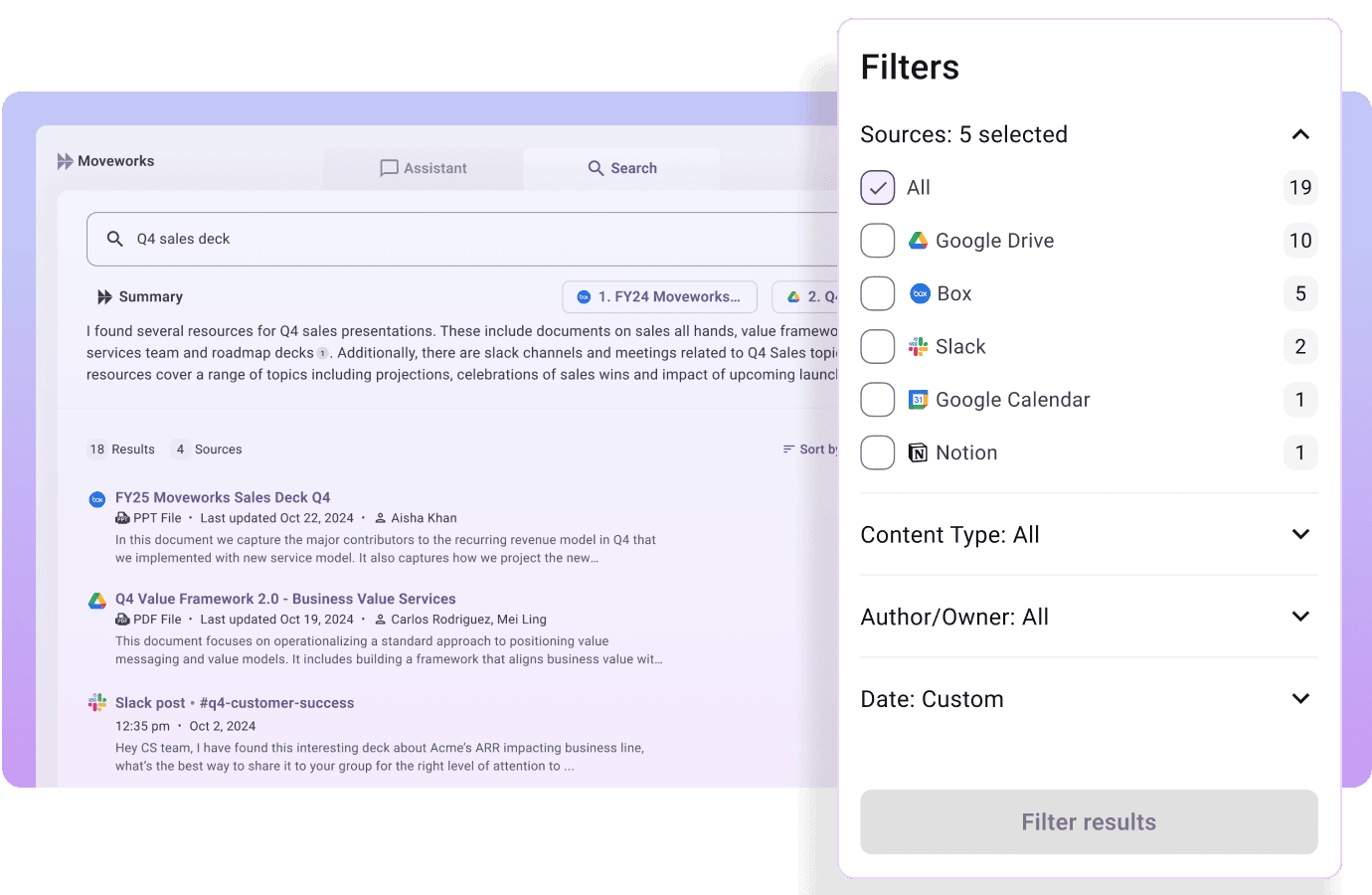 Moveworks Reviews 2025: Details, Pricing, & Features | G2