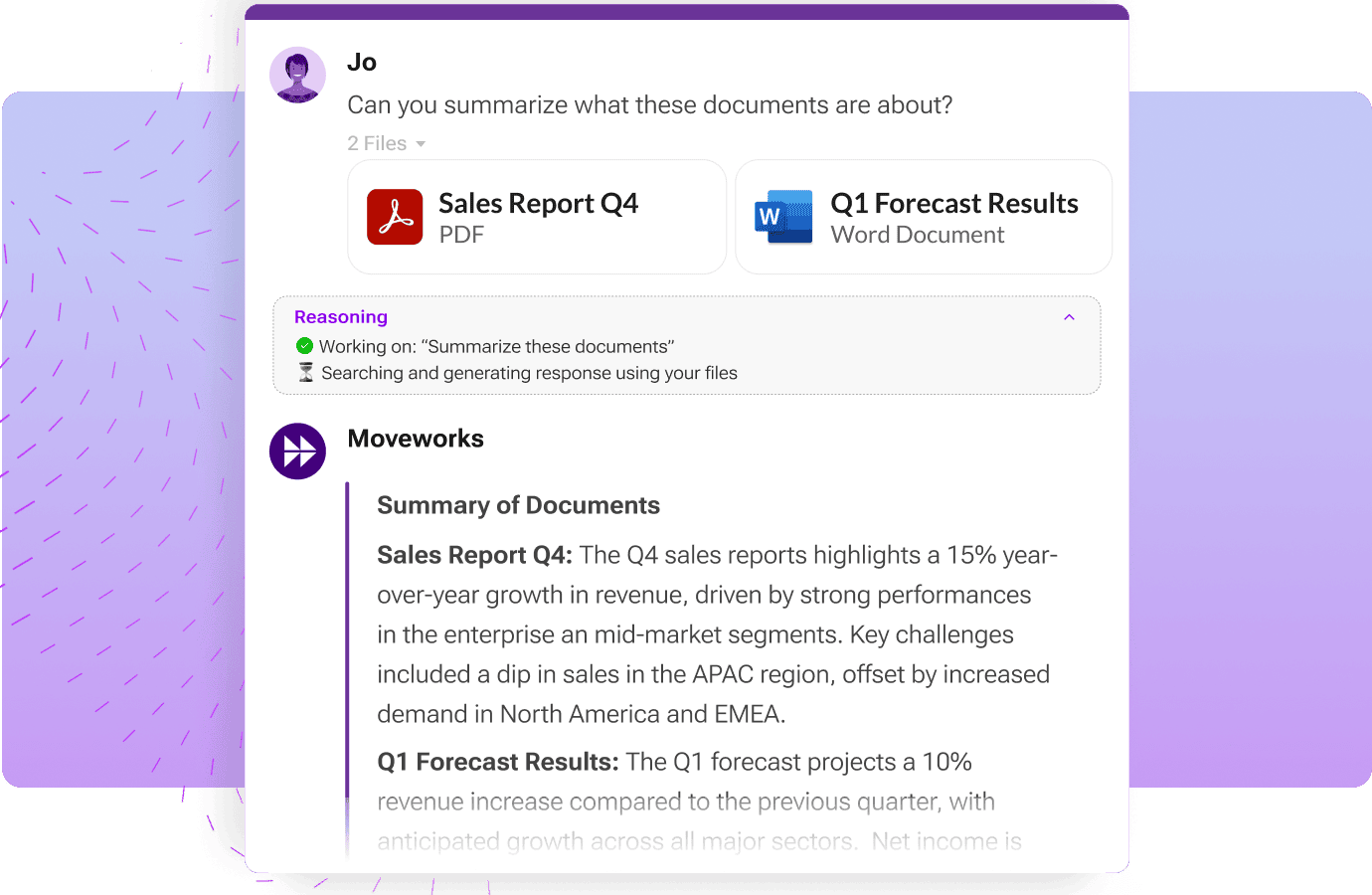 Moveworks Reviews 2025: Details, Pricing, & Features | G2