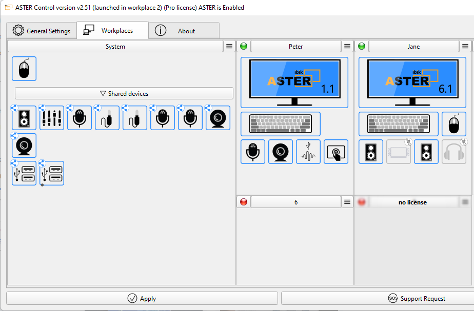 ASTER Reviews 2025: Details, Pricing, & Features | G2