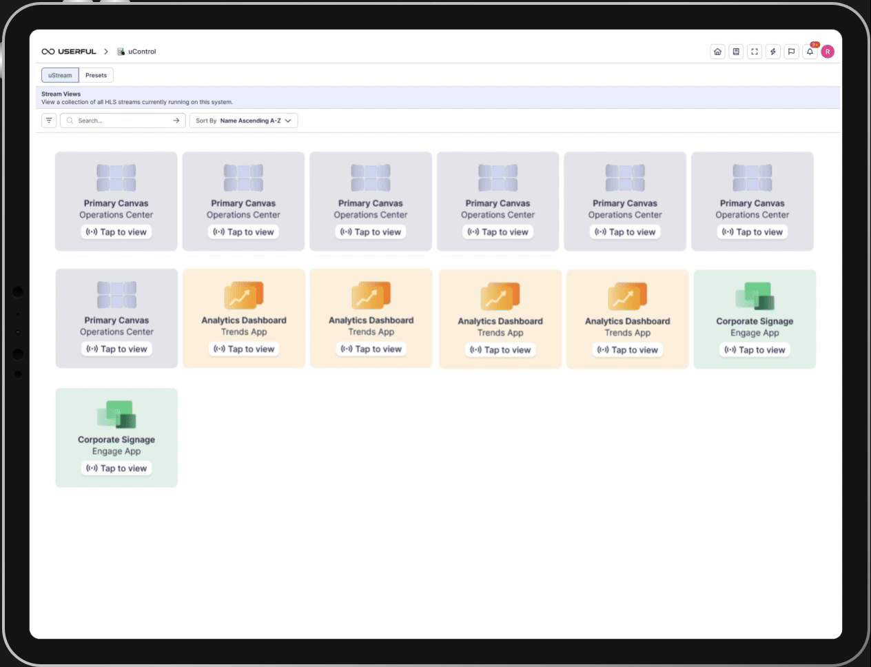 Userful Infinity Platform Reviews 2025: Details, Pricing, & Features | G2