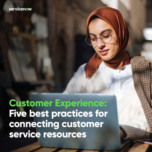 ServiceNow Customer Service Management Reviews 2025: Details, Pricing ...
