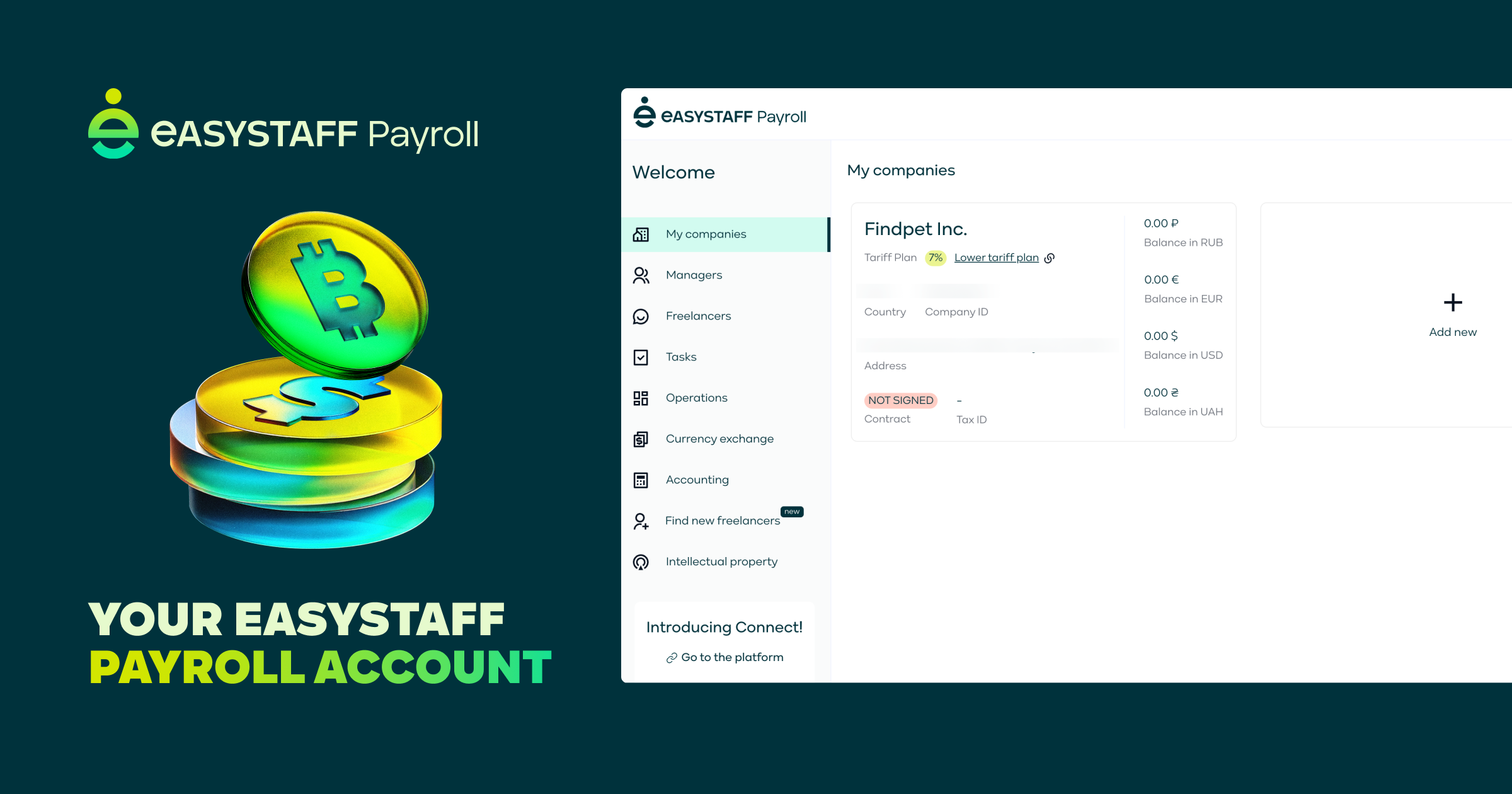 EasyStaff Payroll Avaliações 2025: Detalhes, Preços e Recursos | G2