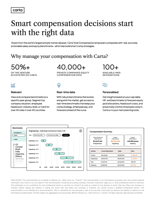 Carta Reviews 2025: Details, Pricing, & Features | G2