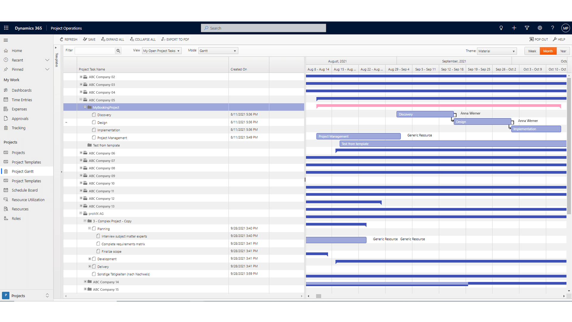 proMX 365 Core Reviews 2025: Details, Pricing, & Features | G2