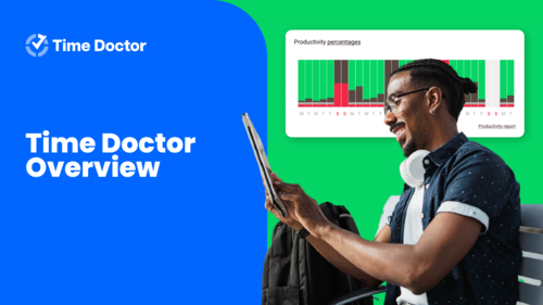 Time Doctor Reviews 2025: Details, Pricing, & Features | G2