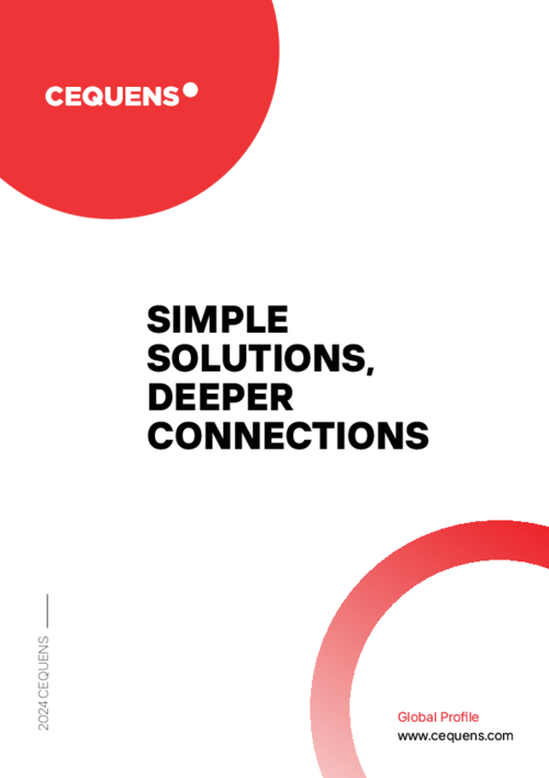 Cequens Reviews 2025: Details, Pricing, & Features | G2