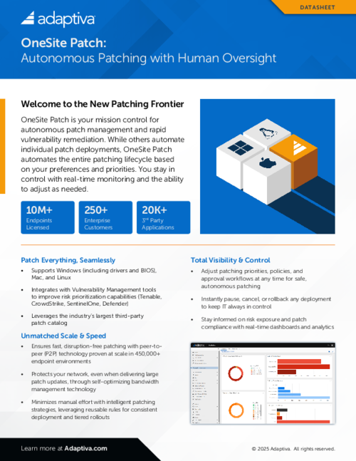 Adaptiva Reviews 2025: Details, Pricing, & Features | G2