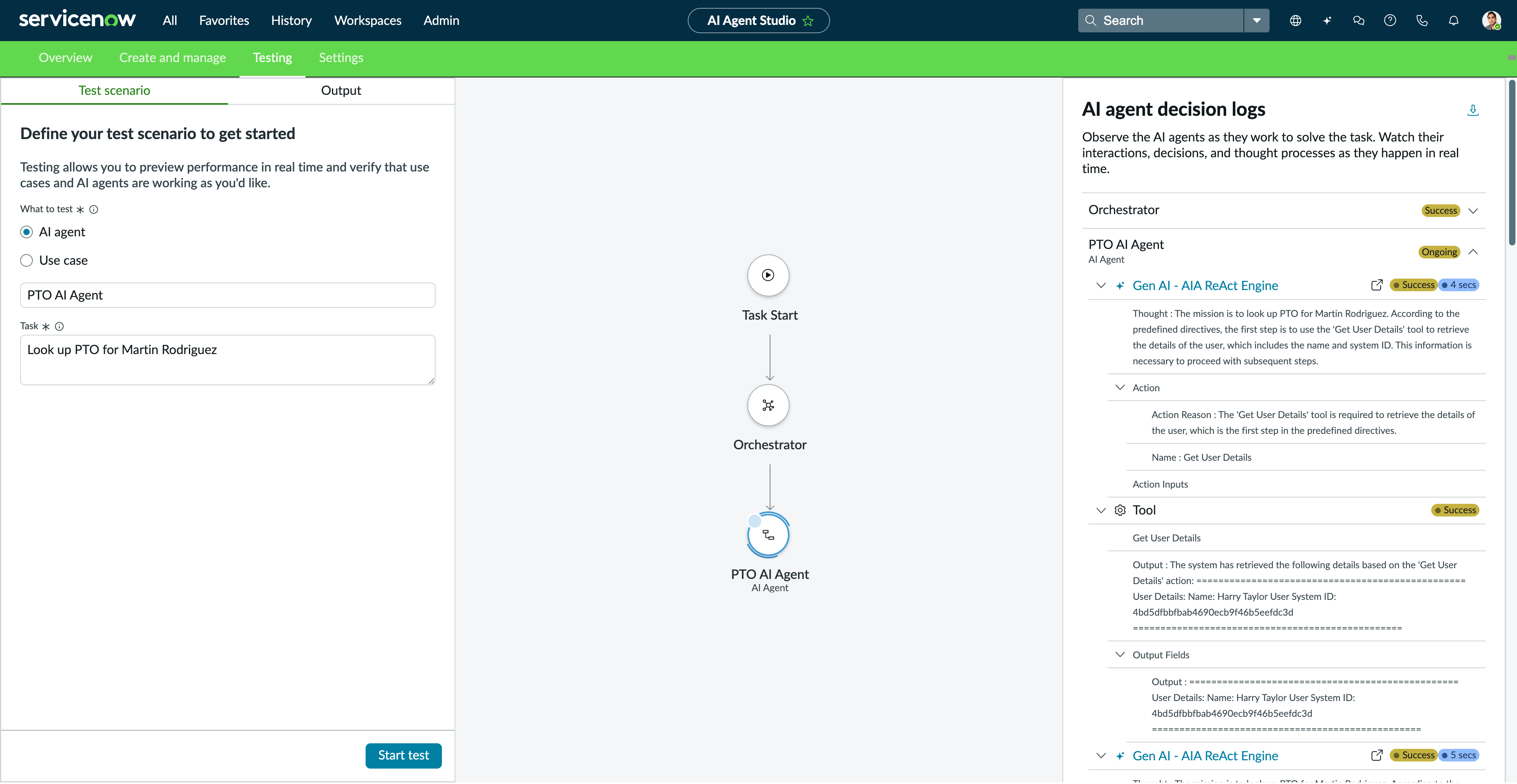 ServiceNow HR Service Delivery Reviews 2025: Details, Pricing ...