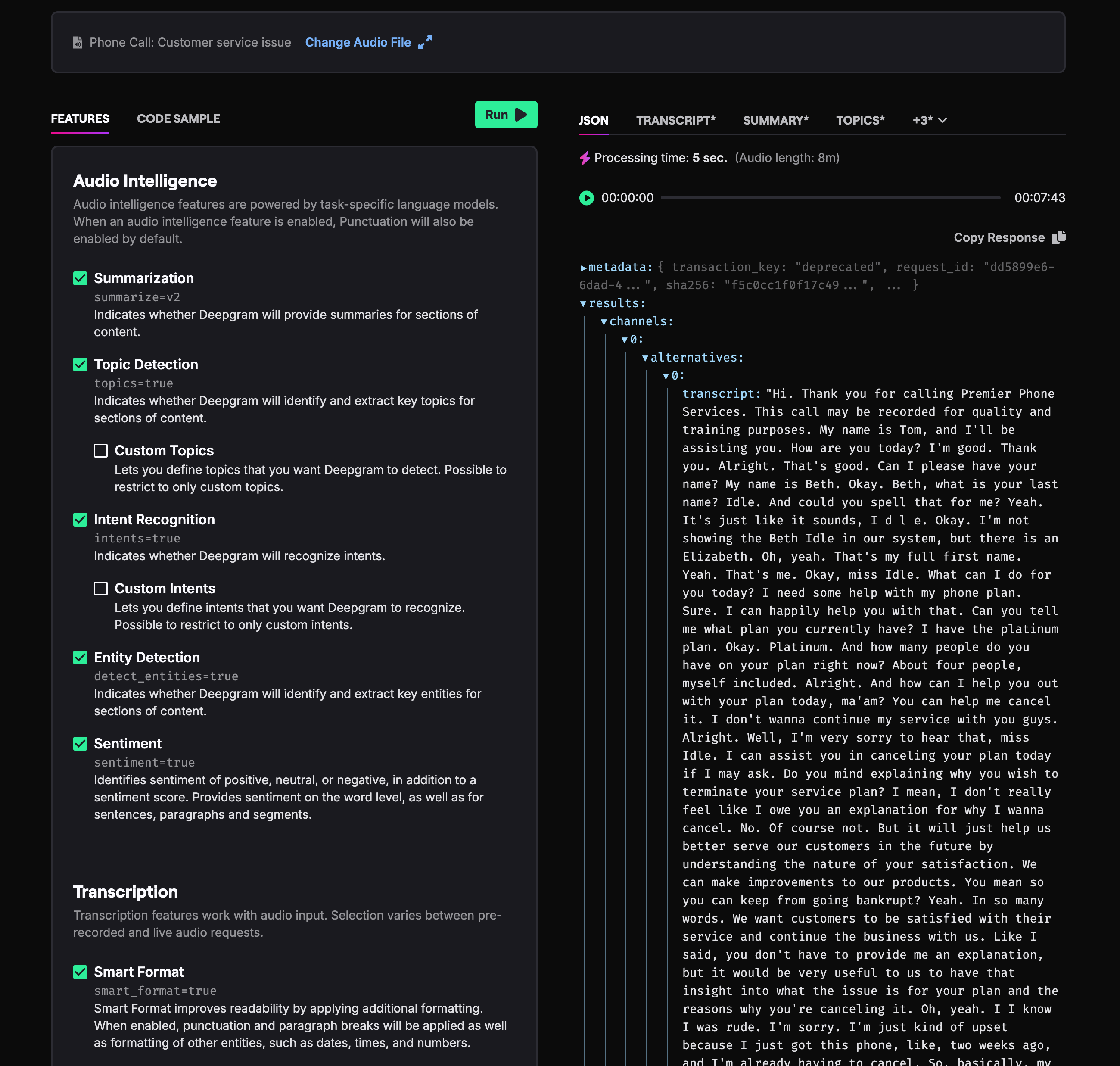 Deepgram Reviews 2025: Details, Pricing, & Features | G2