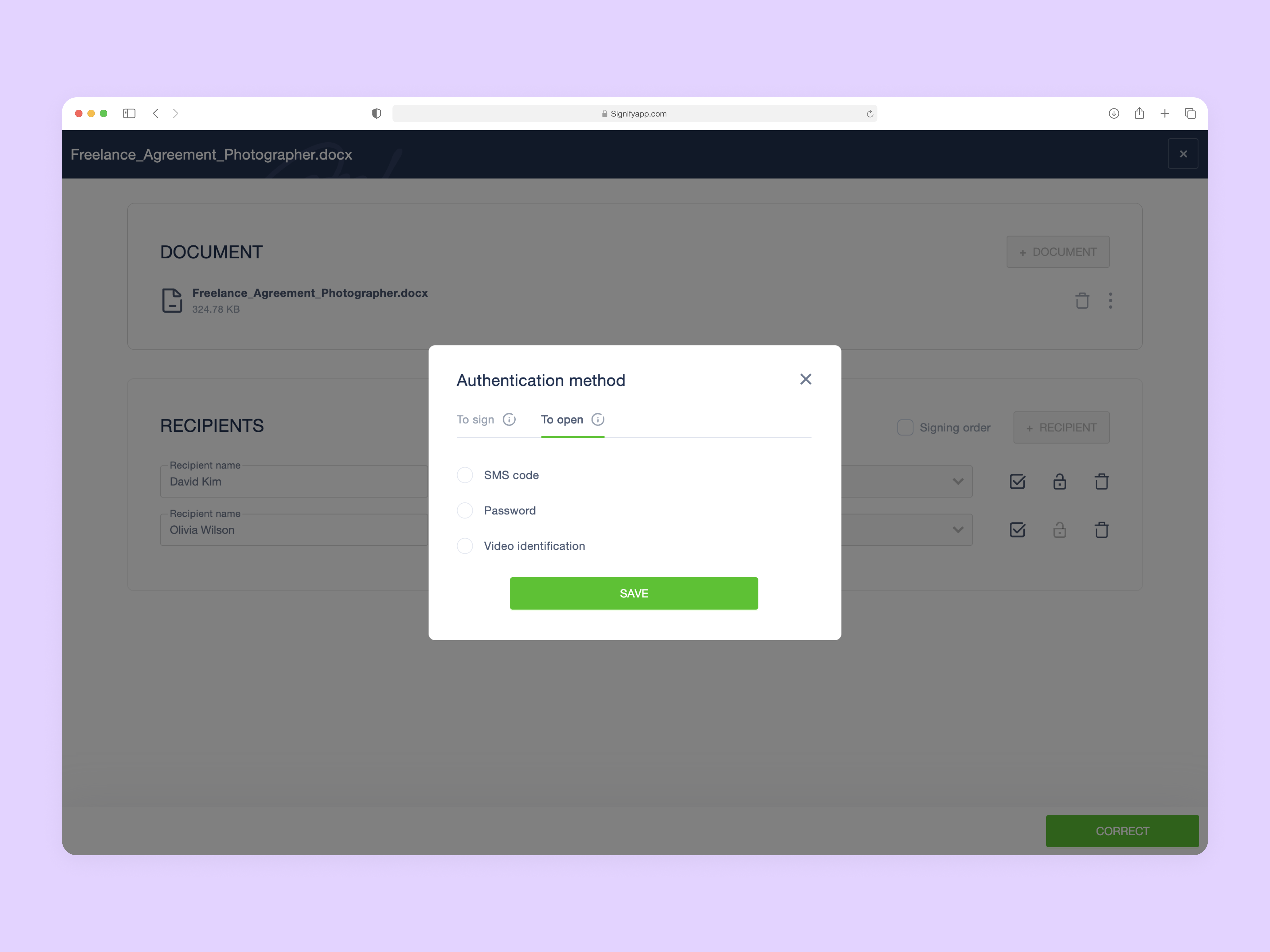 Signify Reviews 2026: Details, Pricing, & Features | G2