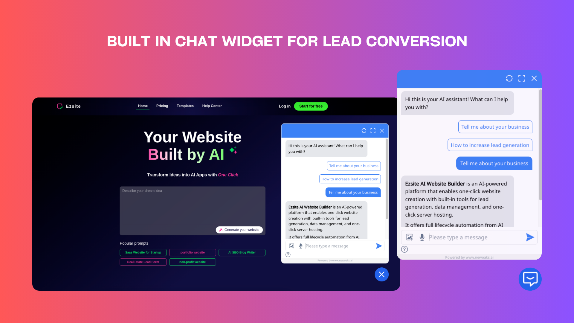 Page 4 | EasySite AI Reviews 2025: Details, Pricing, & Features | G2