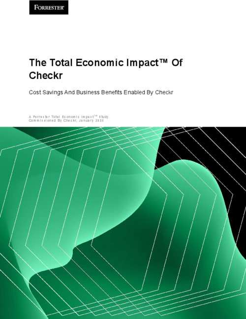 Checkr Reviews 2025: Details, Pricing, & Features | G2