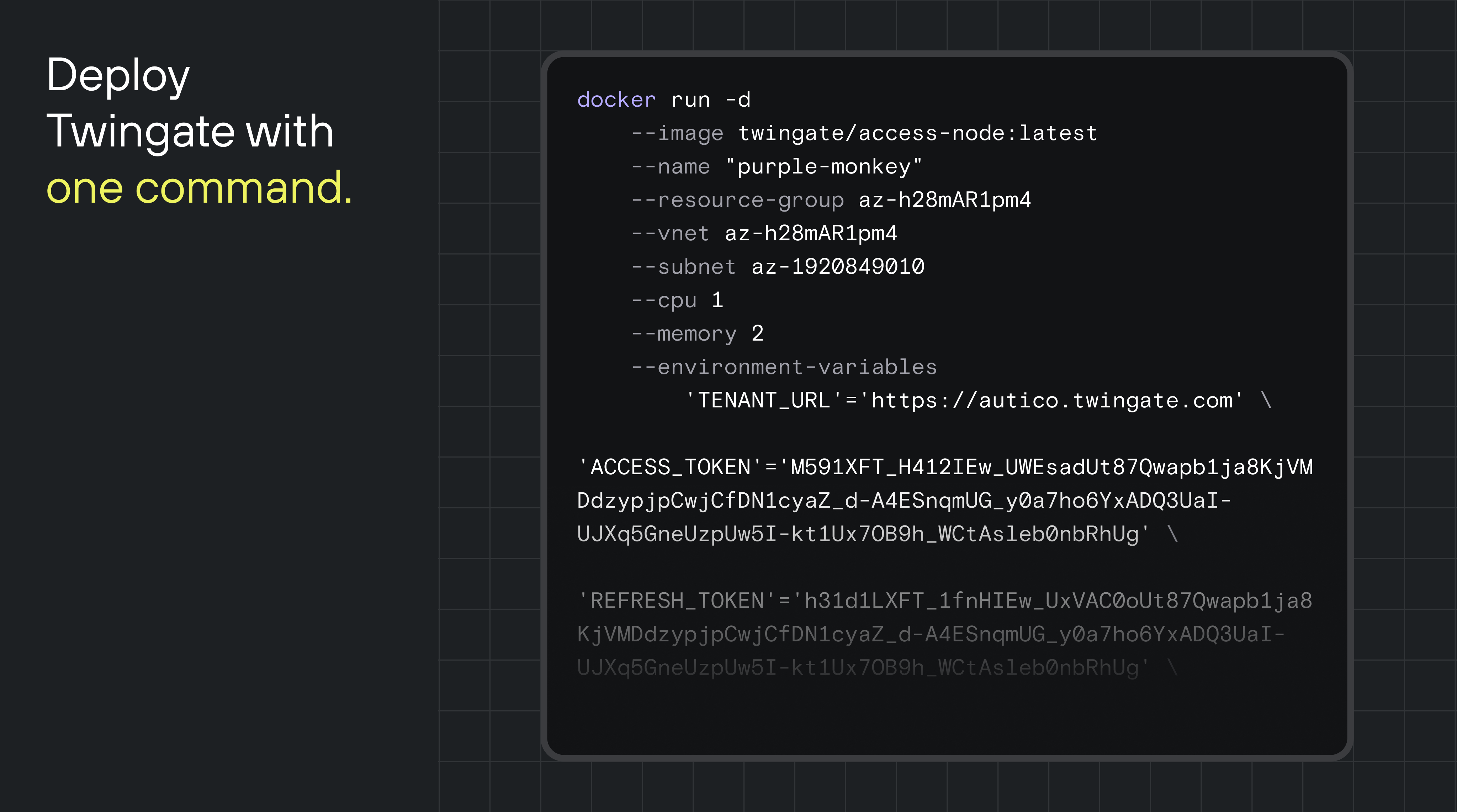 Twingate Reviews 2025: Details, Pricing, & Features | G2