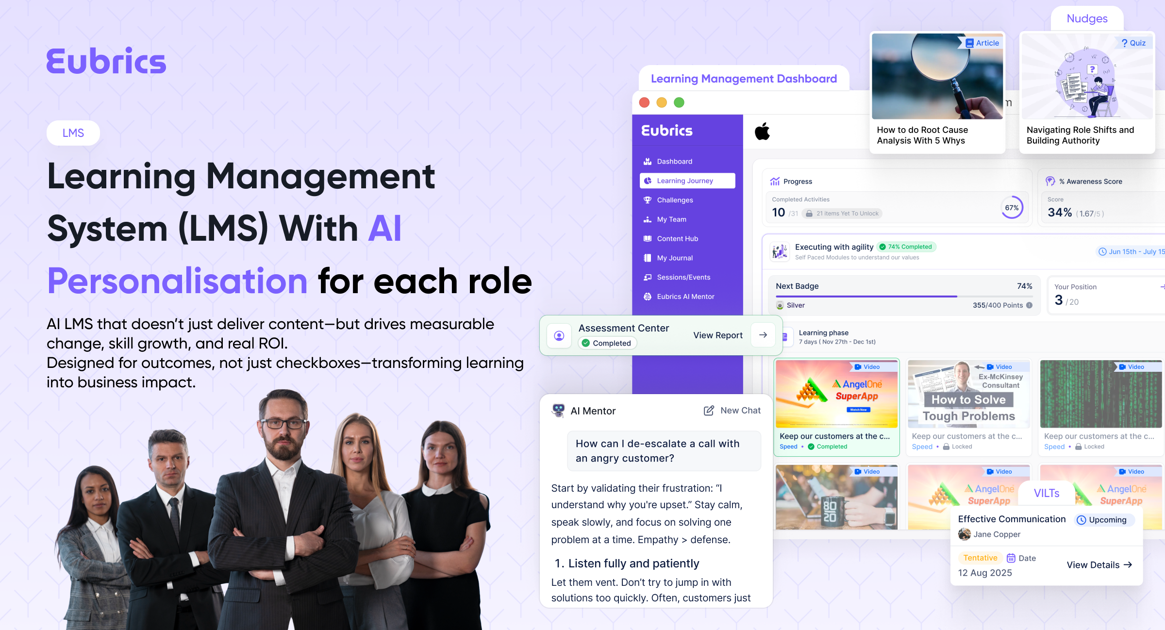 Employee Nudging and AI salesforce acceleration Reviews 2025: Details ...