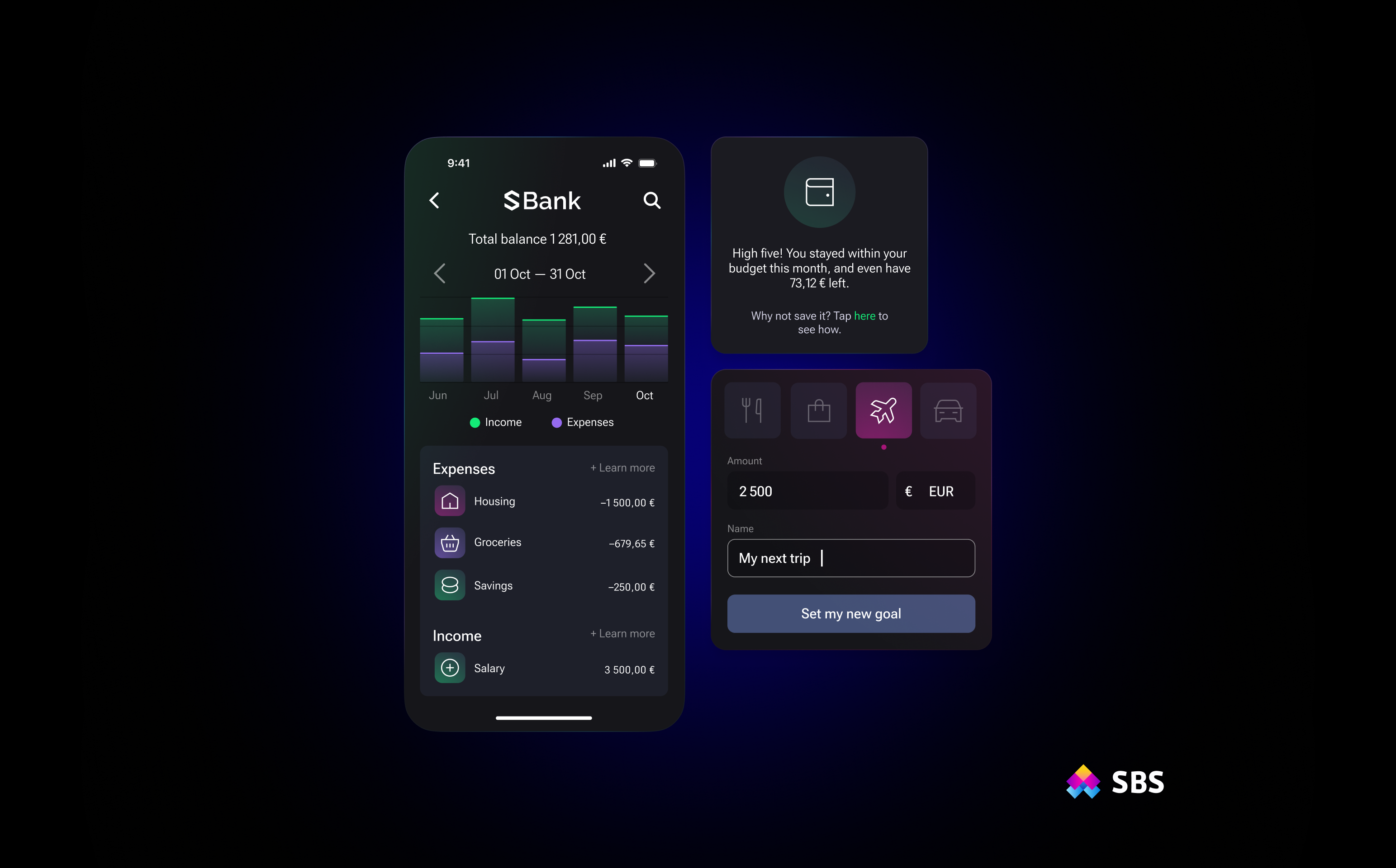 Page 2 | SBS Banking Platform Reviews 2025: Details, Pricing ...