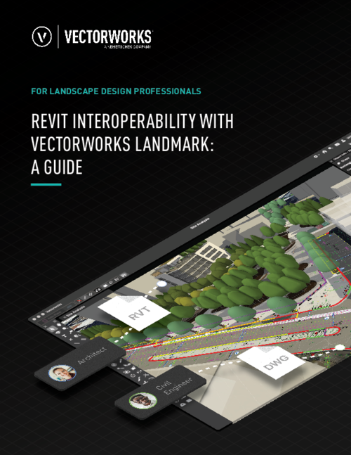 Vectorworks Landmark Reviews 2025: Details, Pricing, & Features | G2