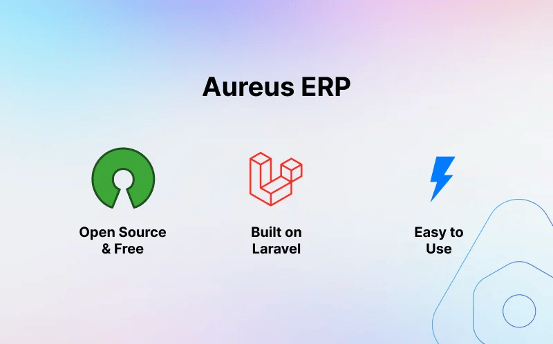 Aureus ERP Bewertungen 2025: Details, Preise & Funktionen | G2