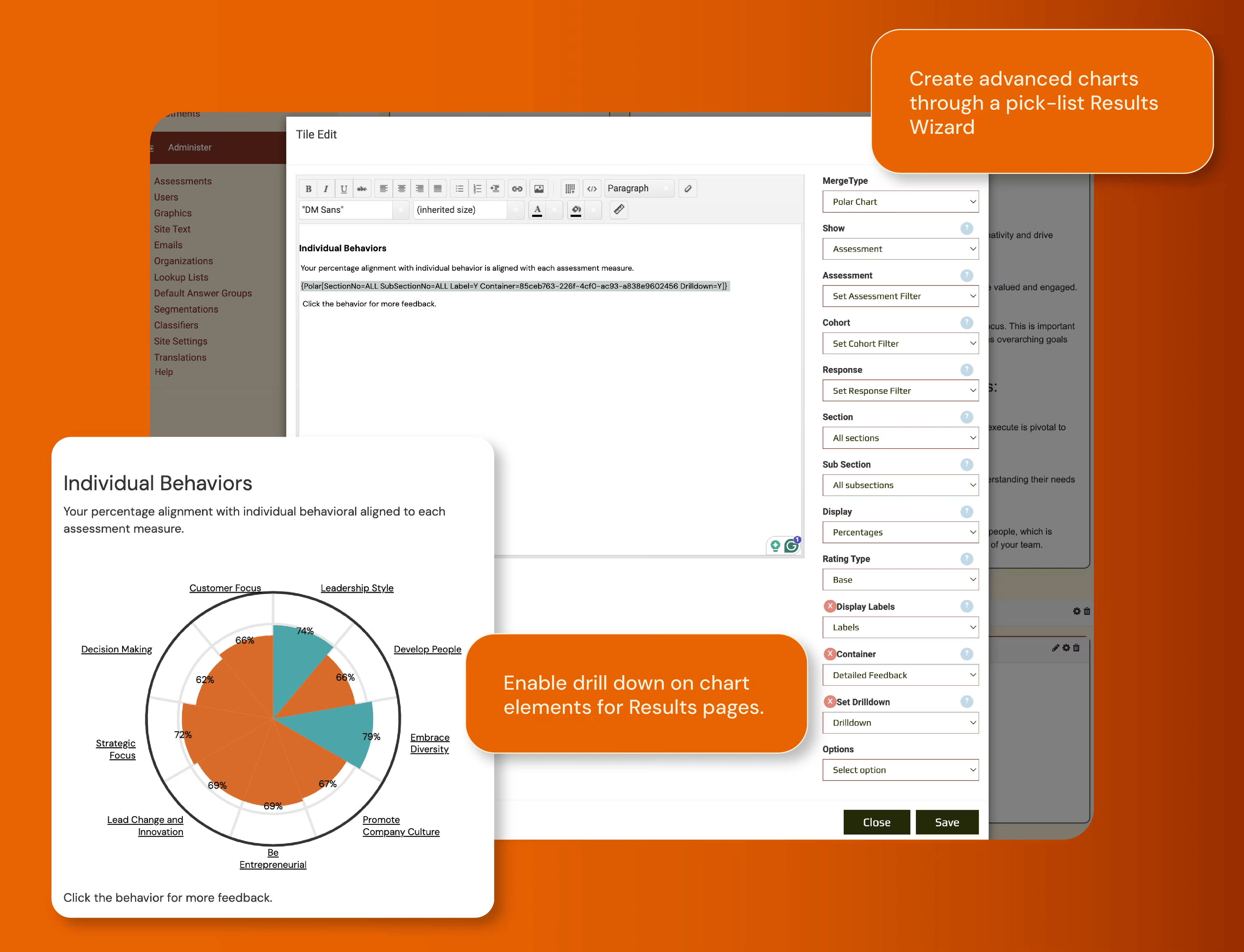 Brilliant Assessments Reviews 2025: Details, Pricing, & Features | G2