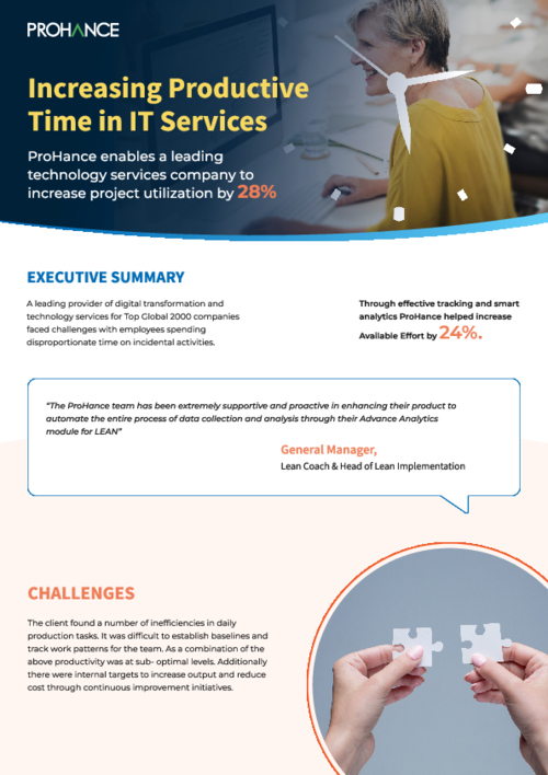 ProHance Reviews 2026: Details, Pricing, & Features | G2