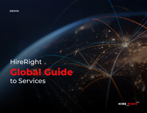 HireRight Reviews 2025: Details, Pricing, & Features | G2