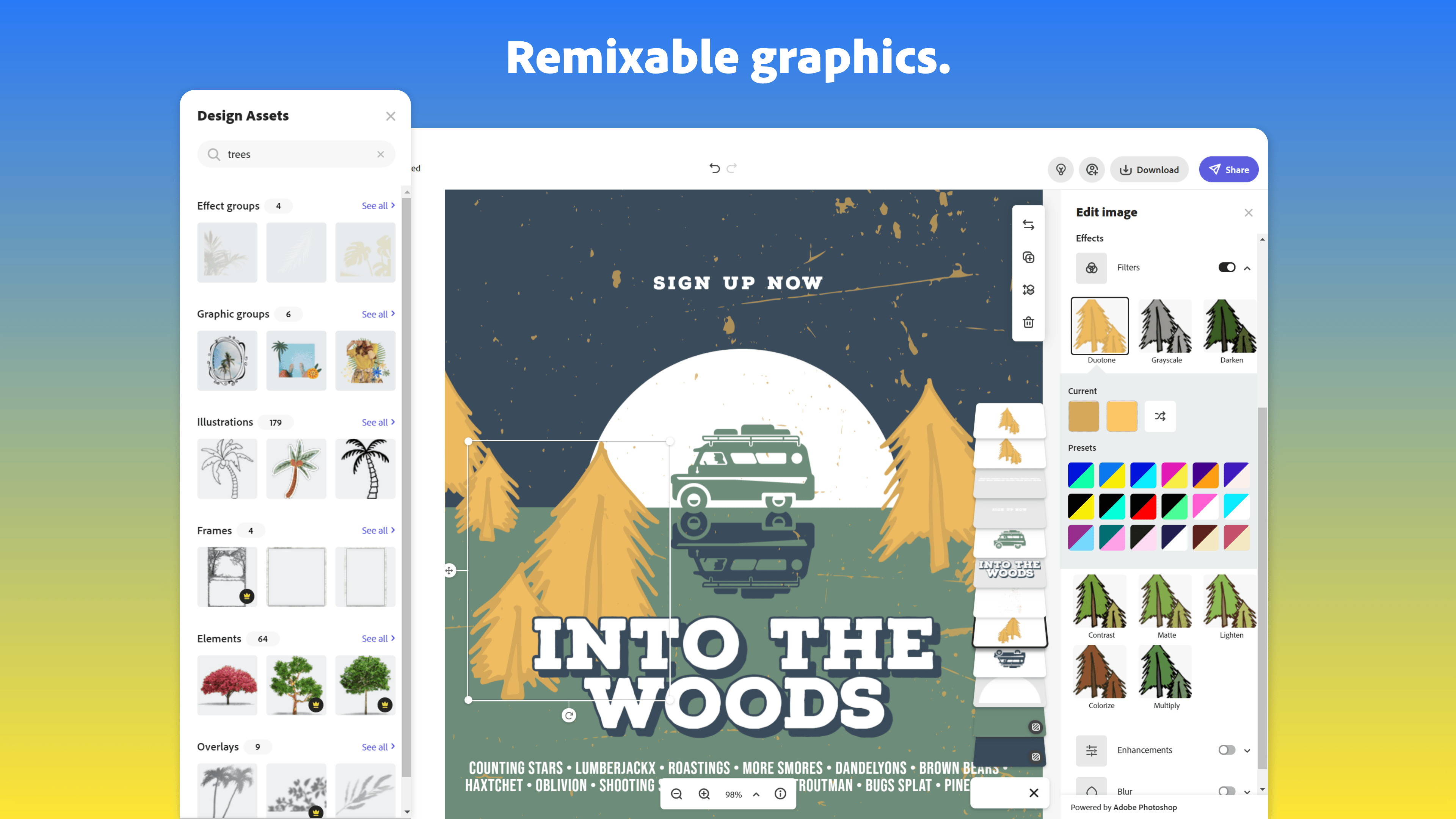 Adobe Express Reviews 2025: Details, Pricing, & Features | G2