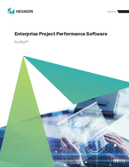 EcoSys Reviews 2025: Details, Pricing, & Features | G2