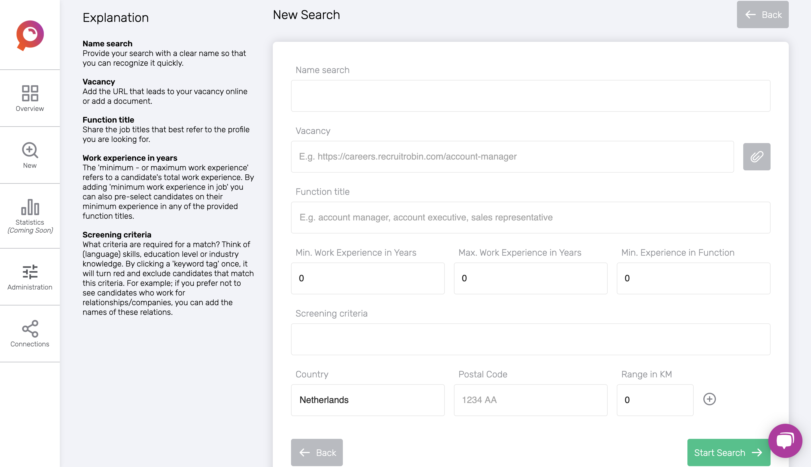 Recruit Robin Reviews 2025: Details, Pricing, & Features | G2