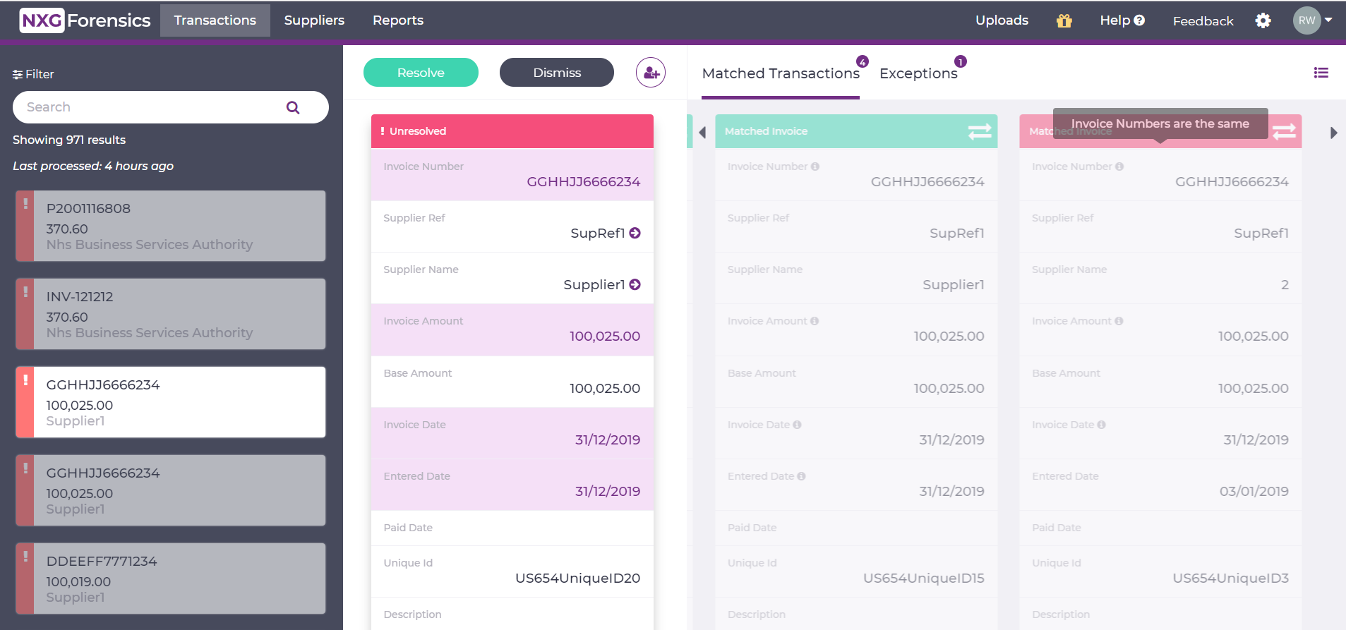 FISCAL Technologies Reviews 2021: Details, Pricing, & Features | G2