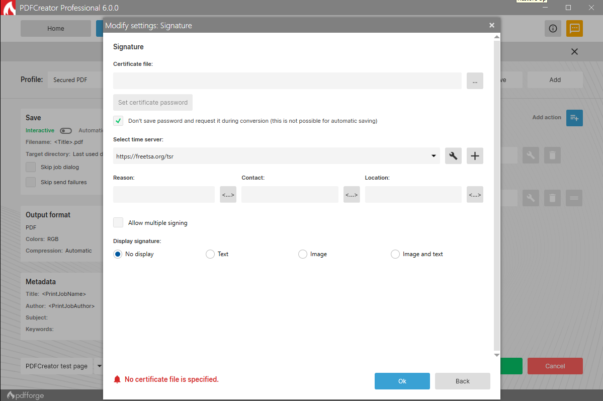 PDFCreator Reviews 2025: Details, Pricing, & Features | G2