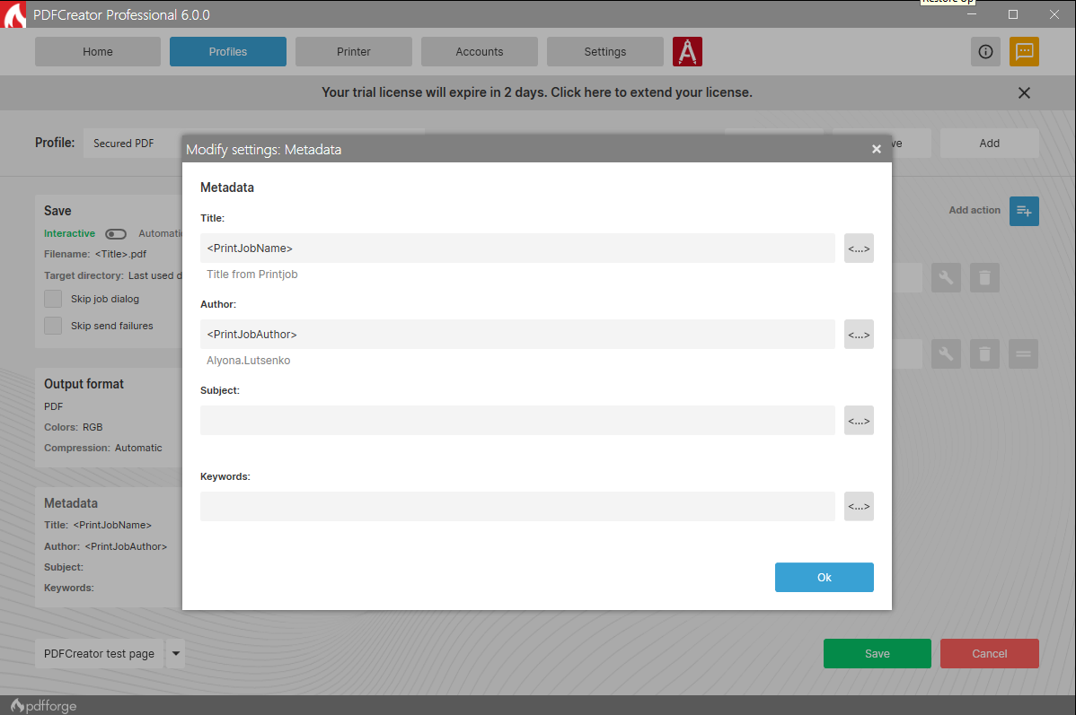 PDFCreator Reviews 2025: Details, Pricing, & Features | G2