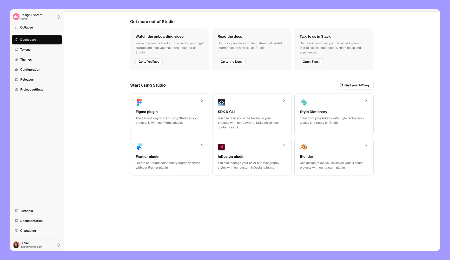Tokens Studio Reviews 2025: Details, Pricing, & Features | G2