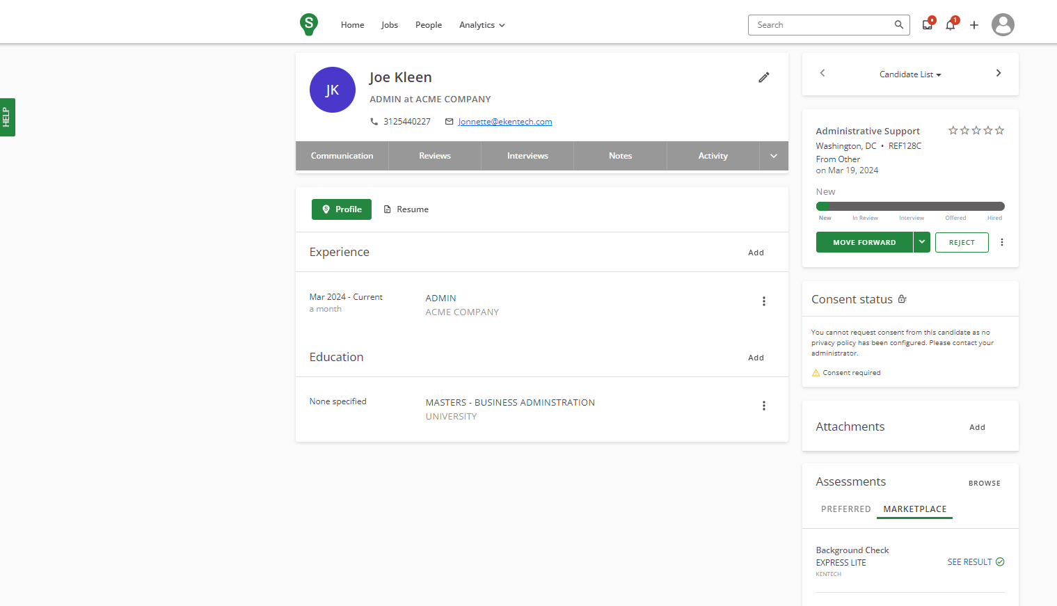 KENTECH Reviews 2025: Details, Pricing, & Features | G2