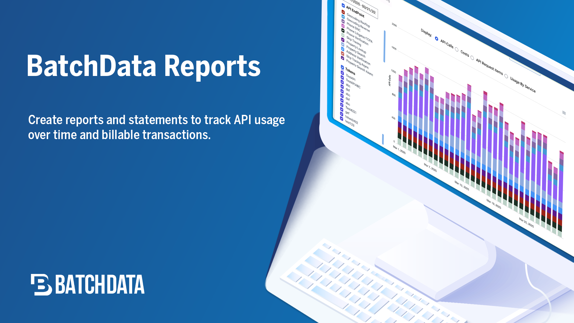 BatchData Reviews 2025: Details, Pricing, & Features | G2