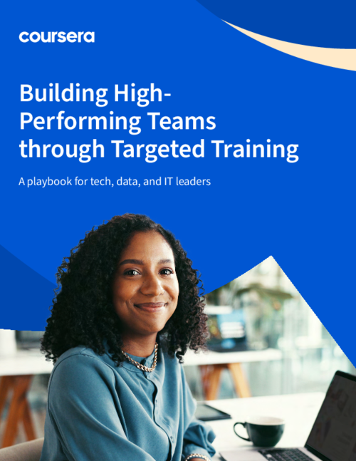 Coursera for Business Reviews 2025: Details, Pricing, & Features | G2