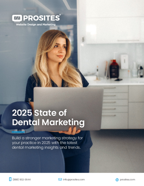 ProSites Reviews 2026: Details, Pricing, & Features | G2
